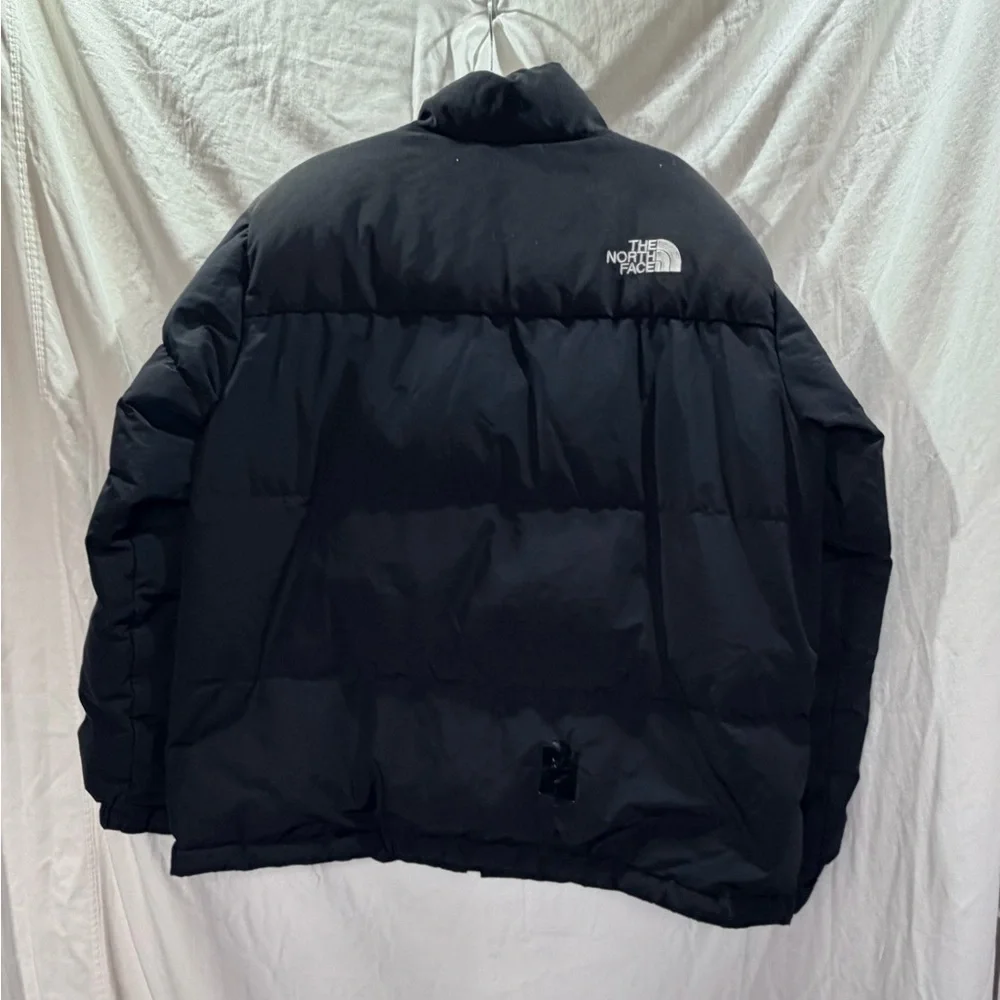 The North Face | Jackets & Coats | The North Face Black Insulated ...
